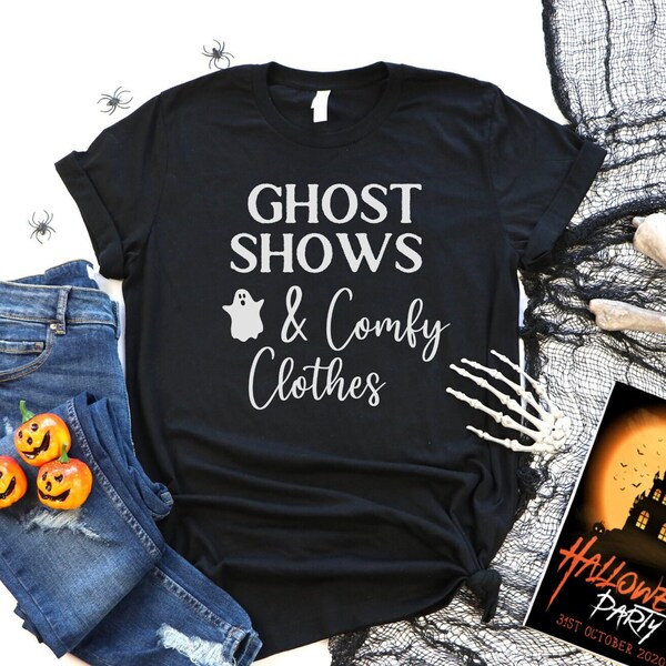 Ghost Adventures Merch - Etsy
