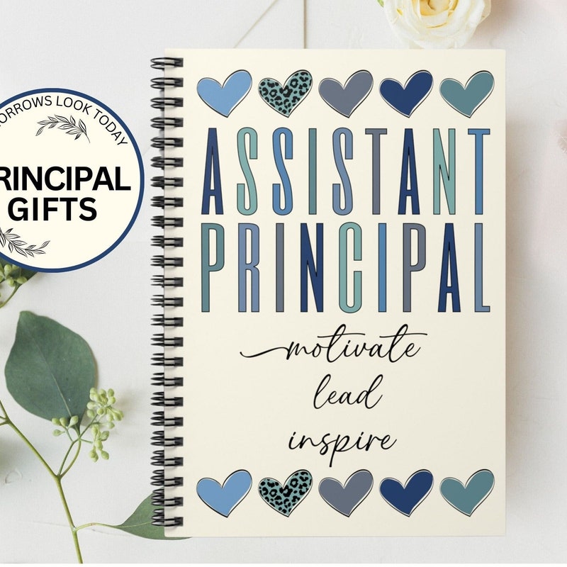 Principal Gift - 60+ Gift Ideas for 2025