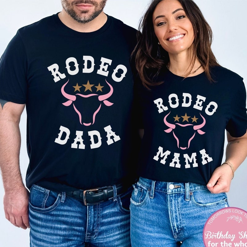 This is My First Rodeo - Etsy