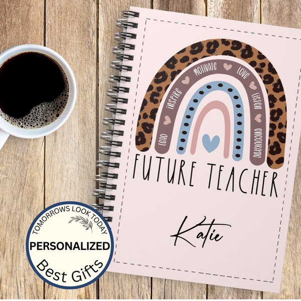 Student Teacher Gift - 60+ Gift Ideas for 2024
