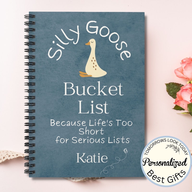Elephant List Adult - Etsy