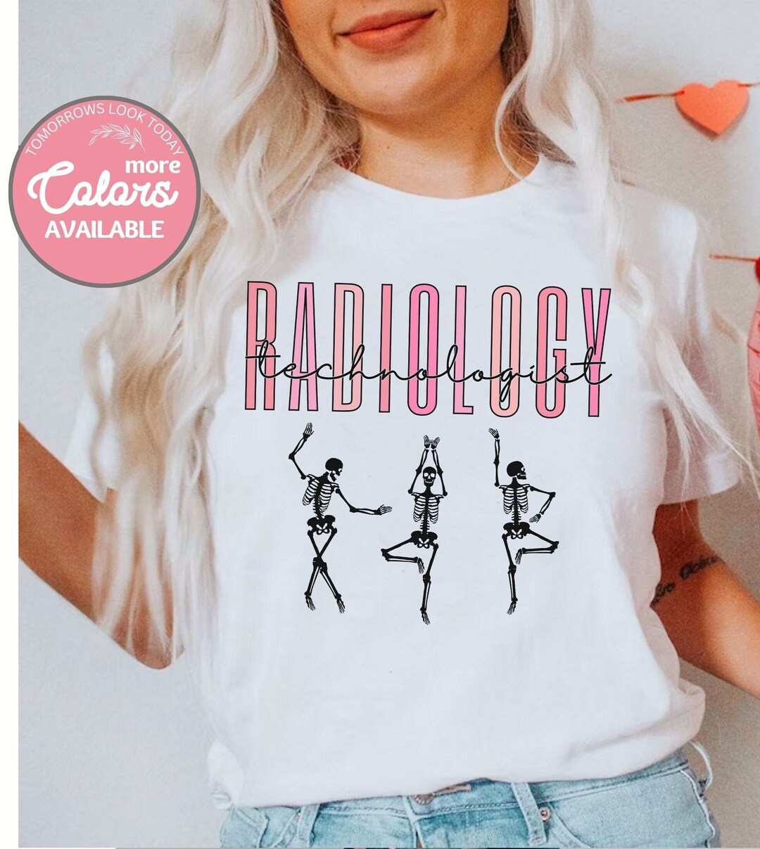 Radiology Shirt, Xray Technologist Shirt, Rad Tech, Radiologic ...
