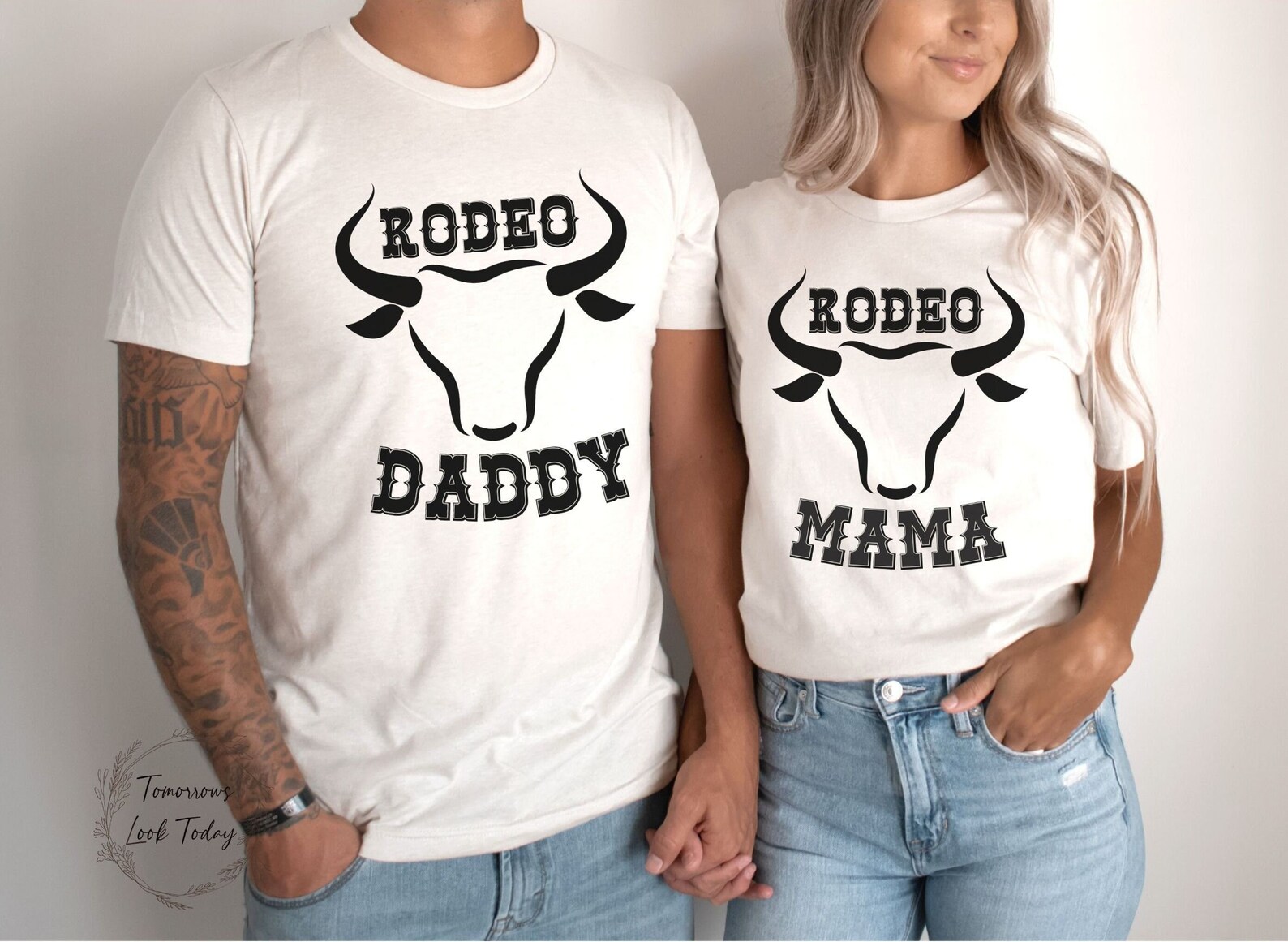 My First Rodeo Birthday Shirt 1st Rodeo Matching Family - Etsy