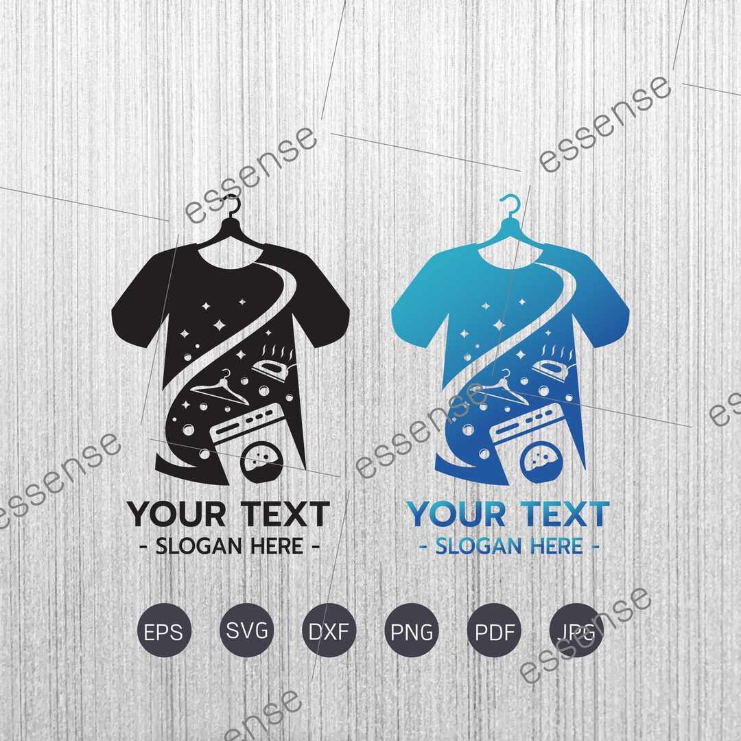 Laundry Service Logo Svg,laundry Svg,laundry Sign Svg,washing Svg ...