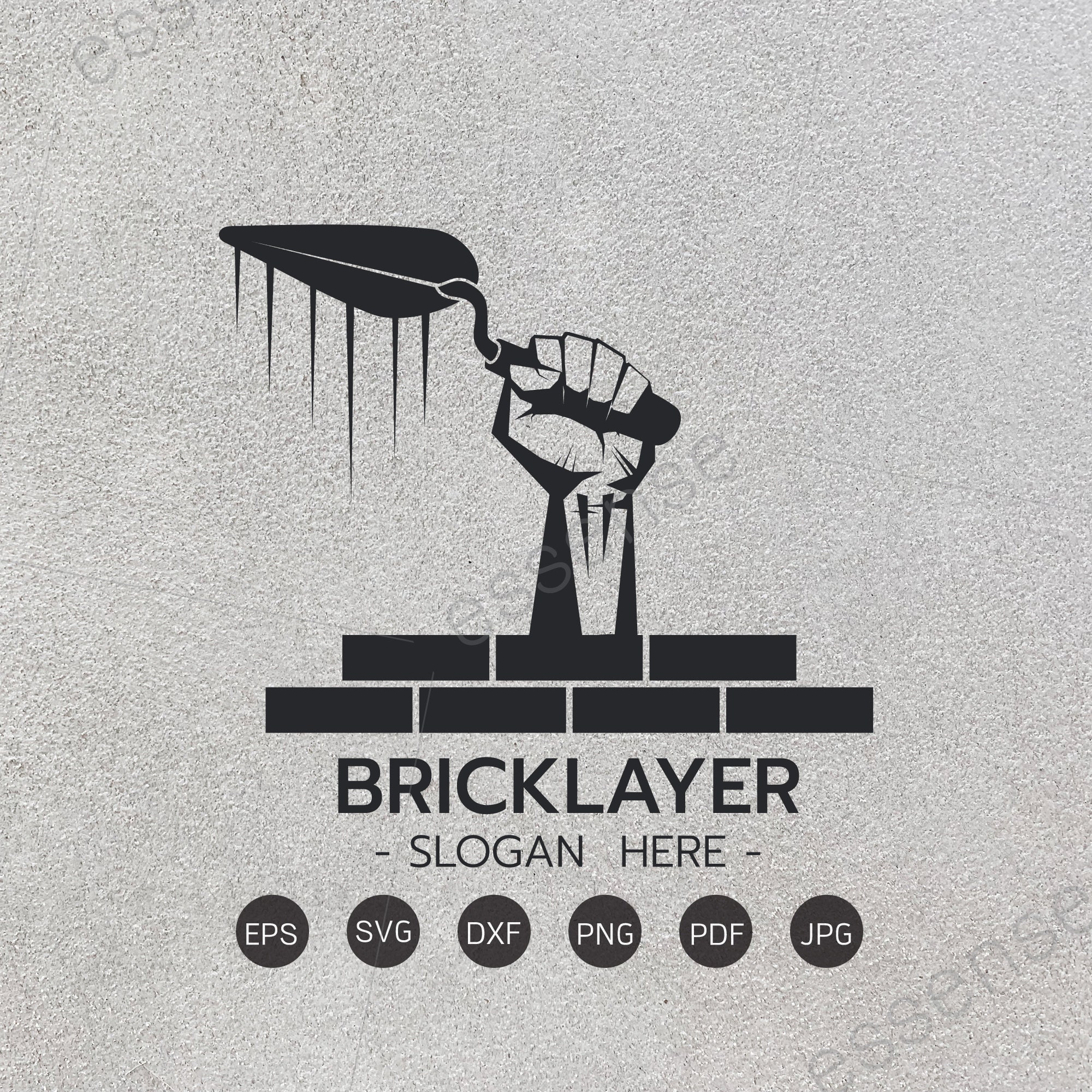 Masonry Logo Designs