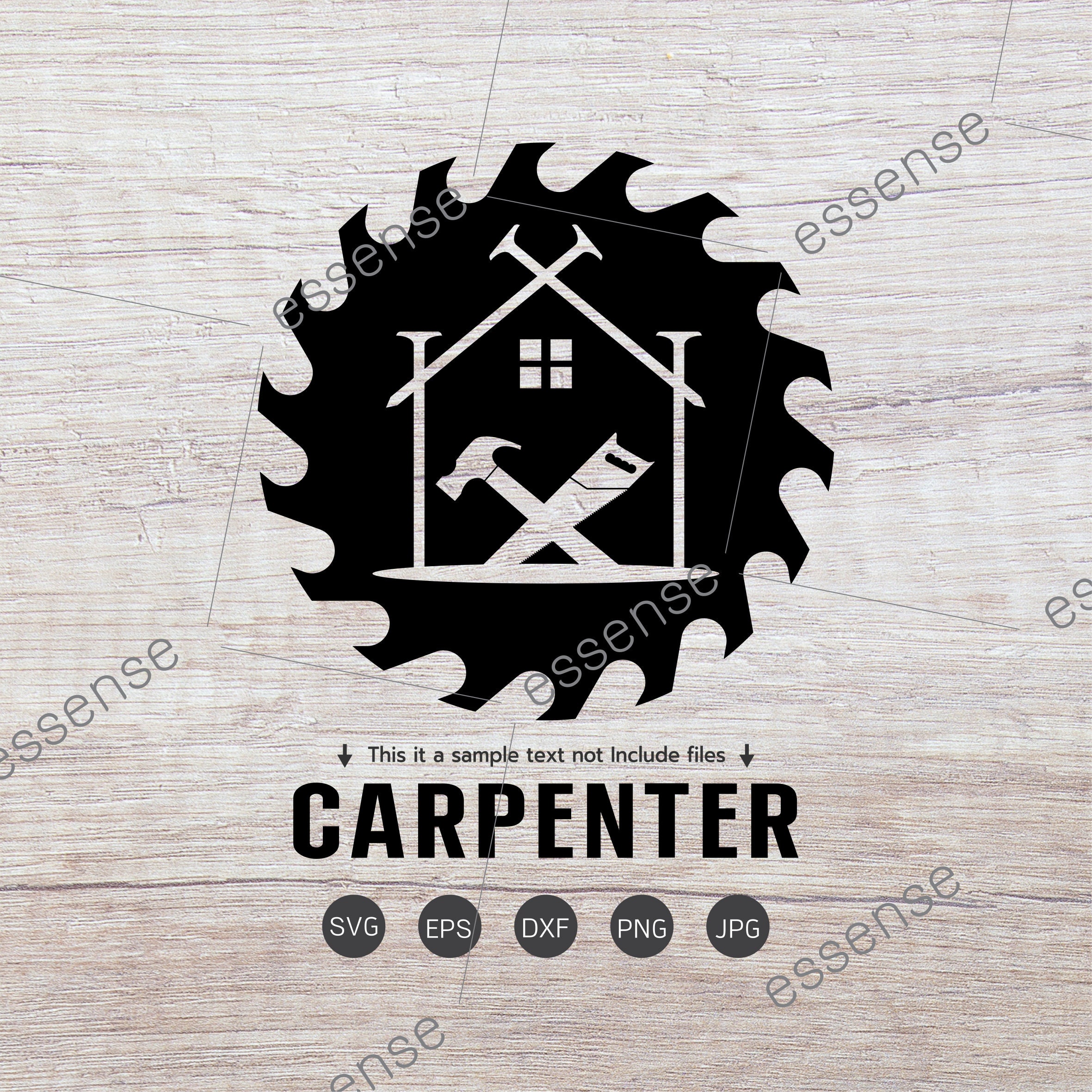 Carpenter Svg,carpentry Svg,contractor Svg,home Builder Svg,carpenter ...