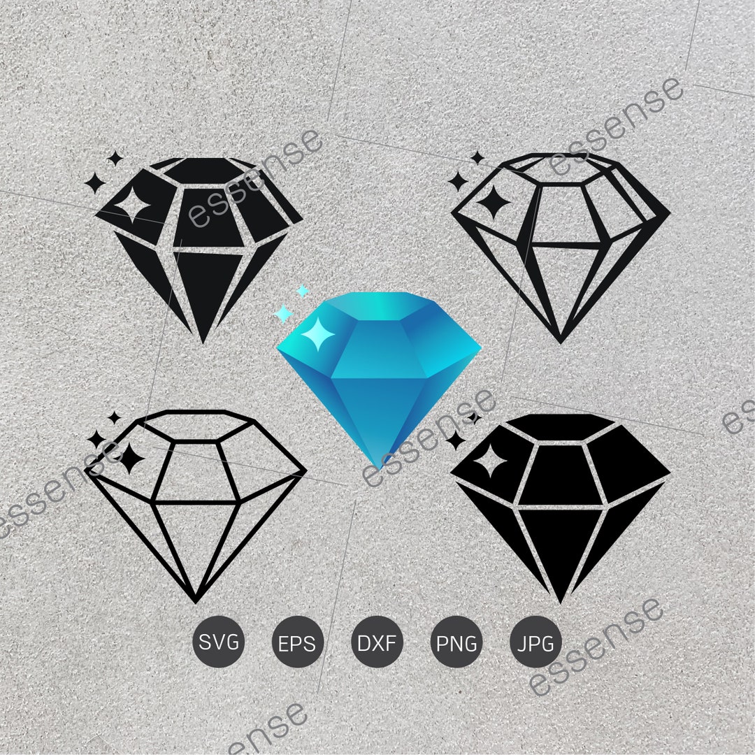 Diamond Svg File ,rich Diamond Ring ,engagement Party ,diamond Logo Svg ...