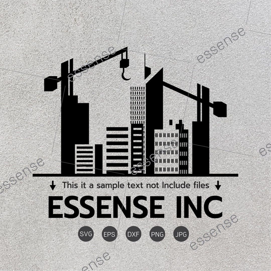 Contractor Svg File Construction Svg Builder Svg Building Tower Worker ...