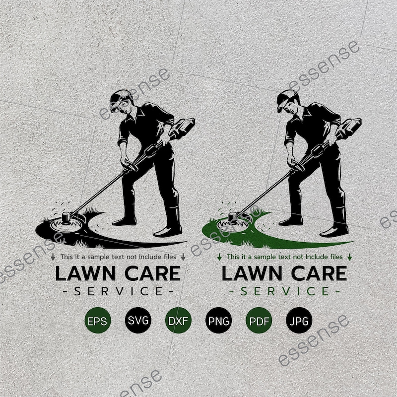 Landscape Svg - Etsy