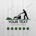 Lawn Mower Service Svg,landscaping Svg,lawn Mower Logo,lawn Mower Files ...