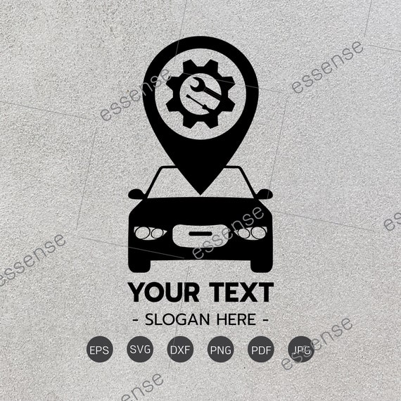 Car Repair Svgcar Repair Service SVG for Cricut - Etsy
