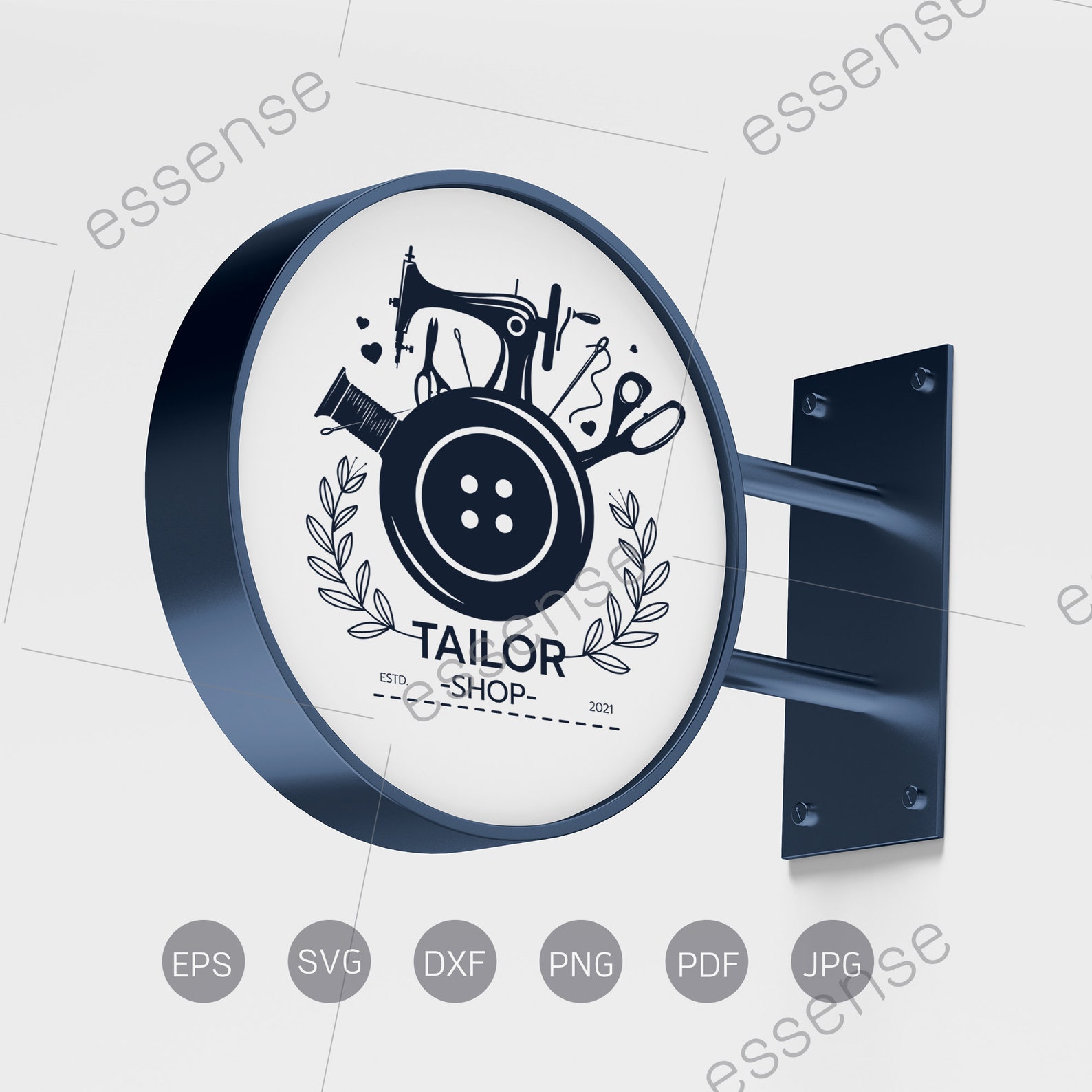 Sewing Logo Svg,sewing Svg,tailor Svg,sewing Machine Svg,sewing ...