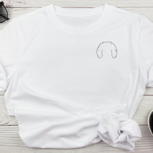 Cavapoo Dog Ear Outline SVG, PNG Digital Download for Cricut and ...