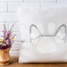 Standard Cat Ears Outline SVG, PNG Digital Download for Cricut and ...