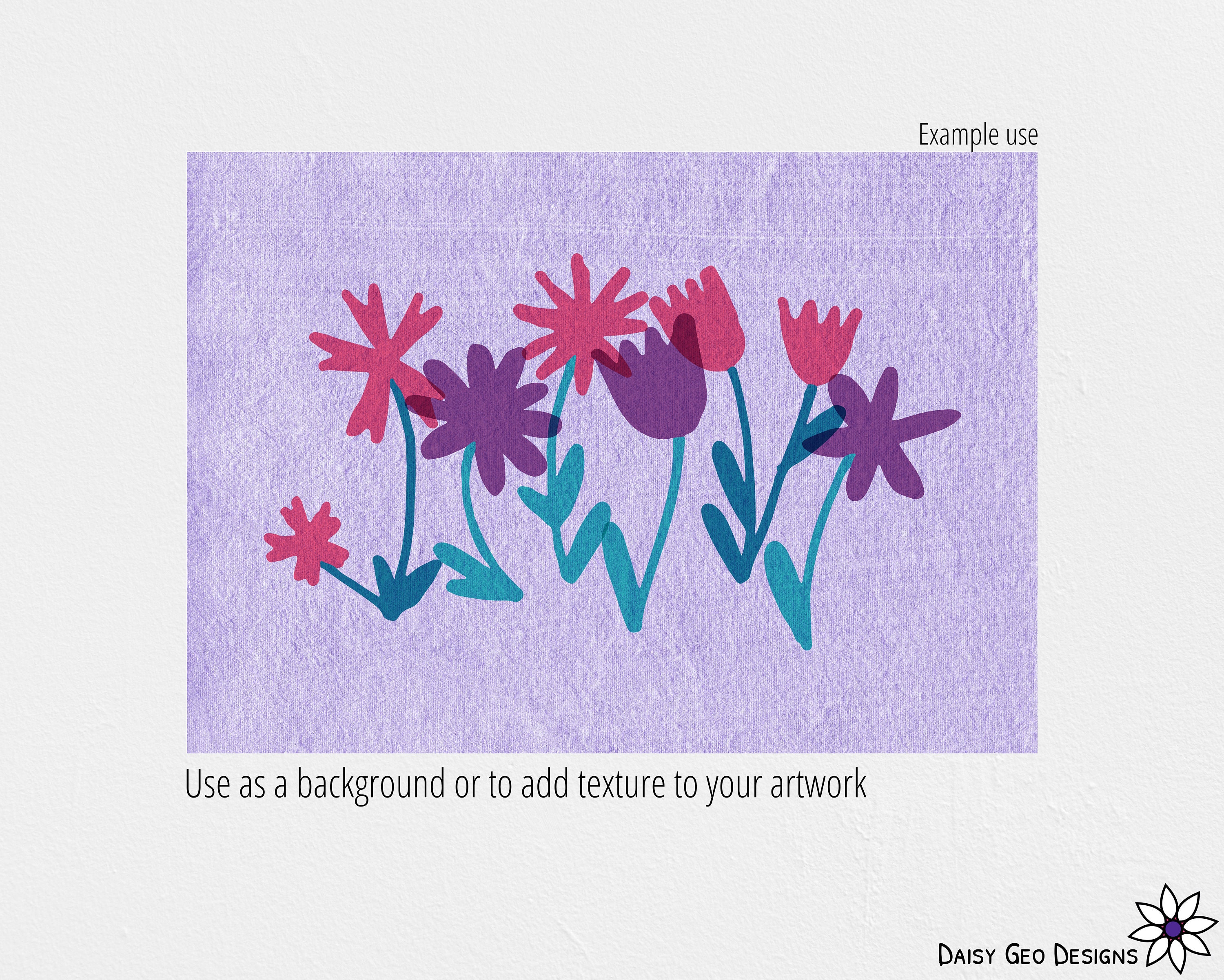 Painted Linen Paper Texture, A3 Digital, 300dpi, Scrapbook Printable ...