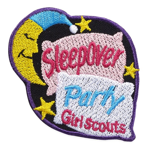 Sleepover - Etsy
