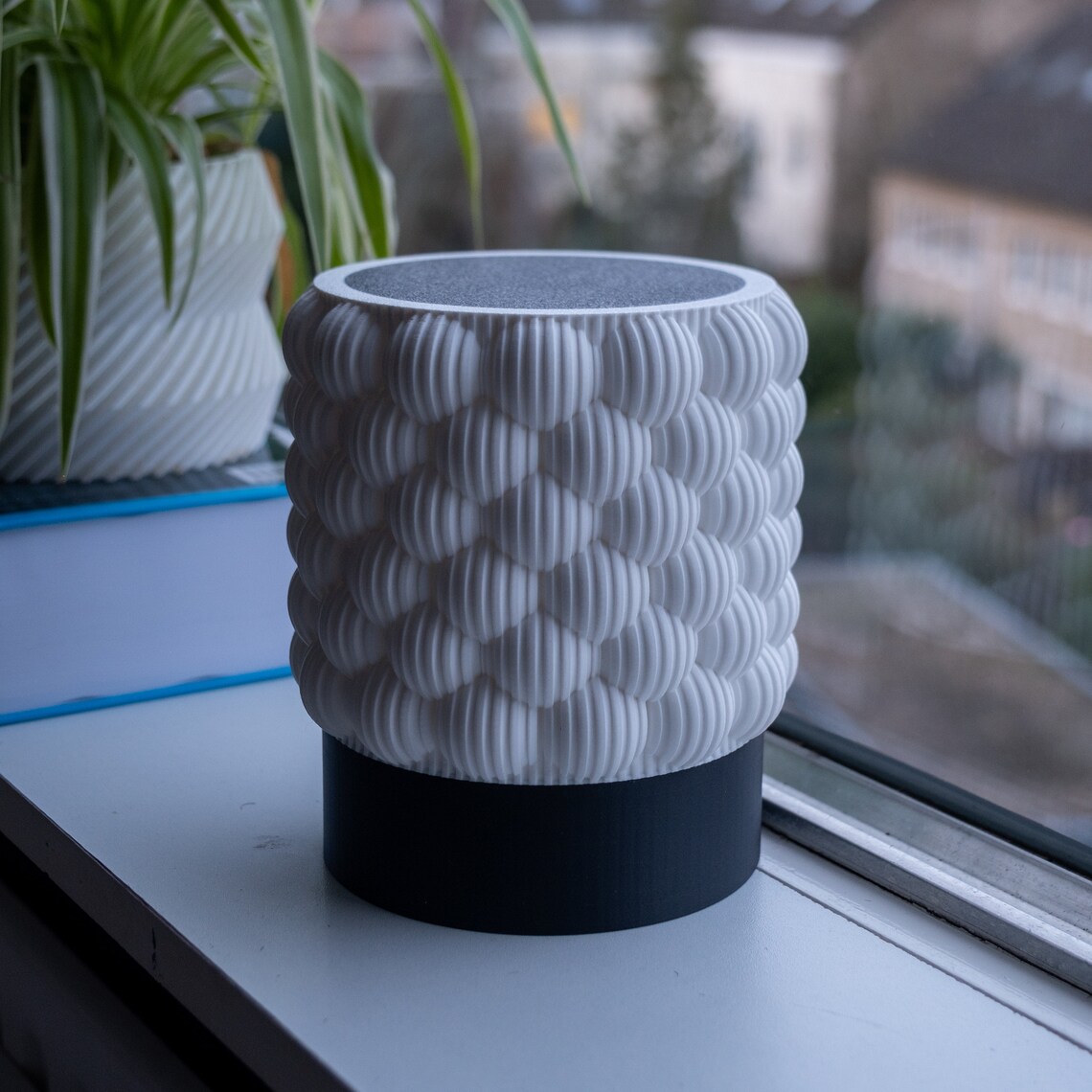 3D Printed Desk Lamp - Etsy