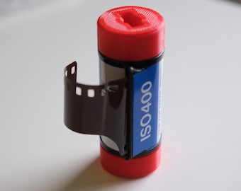 35mm to 120 Film Adapter COMPLETE SET - Etsy