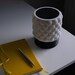 3D Printed Desk Lamp - Etsy