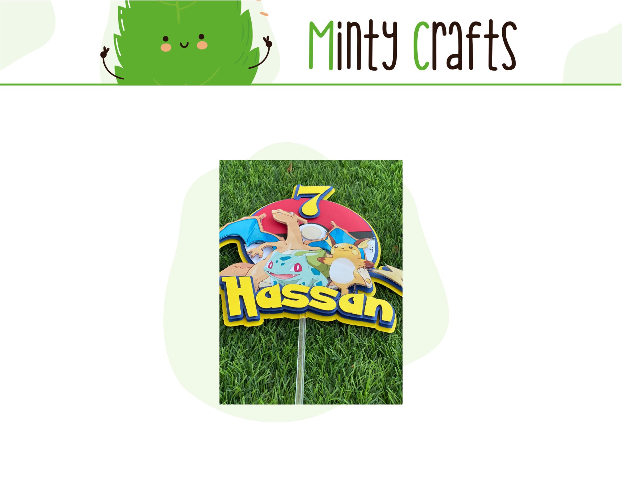 Pokemon Logo and Alphabet Letters, Instant Digital Download, for Cricut ...