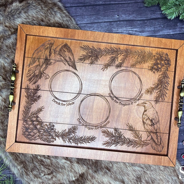 Heathen Asatru - Etsy