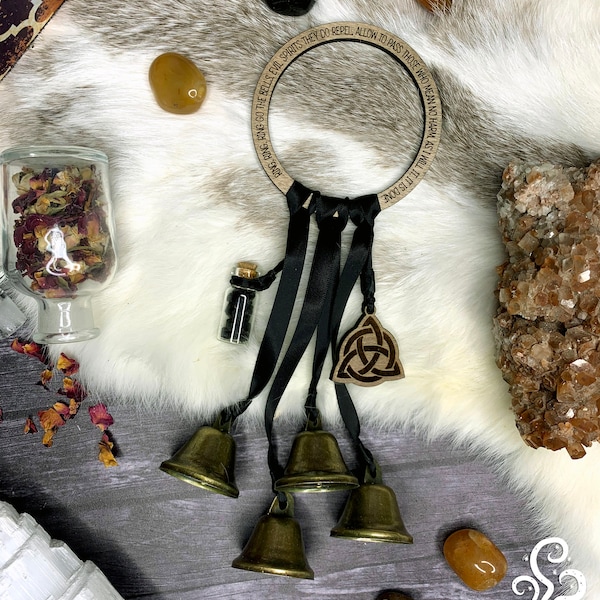 Pagan Home Decor - Etsy