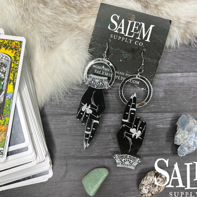 Wiccan Jewelry - Etsy