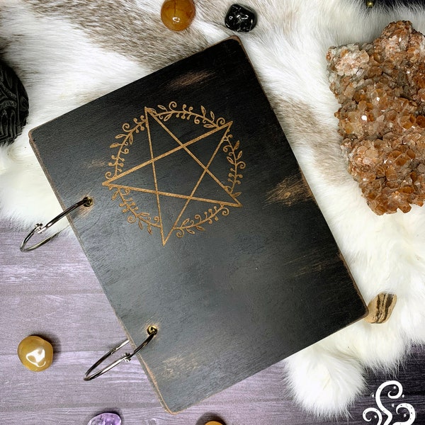 Wiccan - Etsy