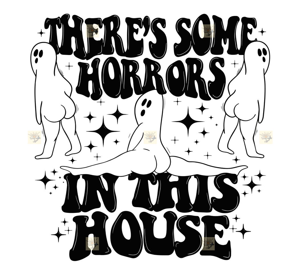 Ghost Twerking Halloween SVG PNG PDF Dxf Eps for Your Custom Designs - Etsy