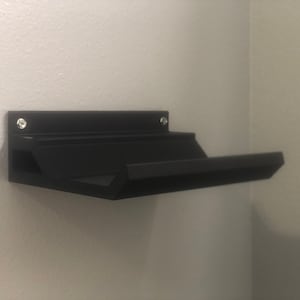 Legacy Lightsaber Wall Mount Display - Etsy