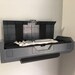 Legacy Lightsaber (larger Box) Wall Mount - Etsy