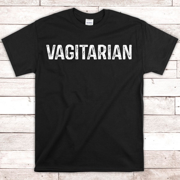 Vagitarian - Etsy