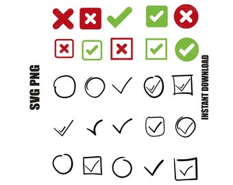 Check Mark SVG, Check Box Svg, Checklist Svg, Check Mark Png, Check ...
