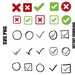 Check Mark SVG, Check Box Svg, Checklist Svg, Check Mark Png, Check ...
