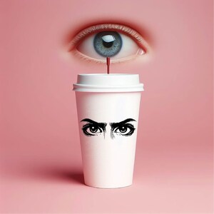 Human Eye Expressions SVG, Human Eye Expressions PNG, Human Eye ...