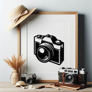 Camera Shutter Svg , Vintage Camera Svg, Camera Shutter Silhouette ...