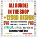 Create Your Own SVG Bundle 10 Designs for Only 10 DIY Bundle Svg ...