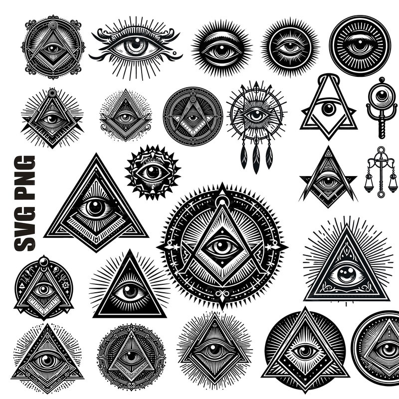 Masonic Svg - Etsy