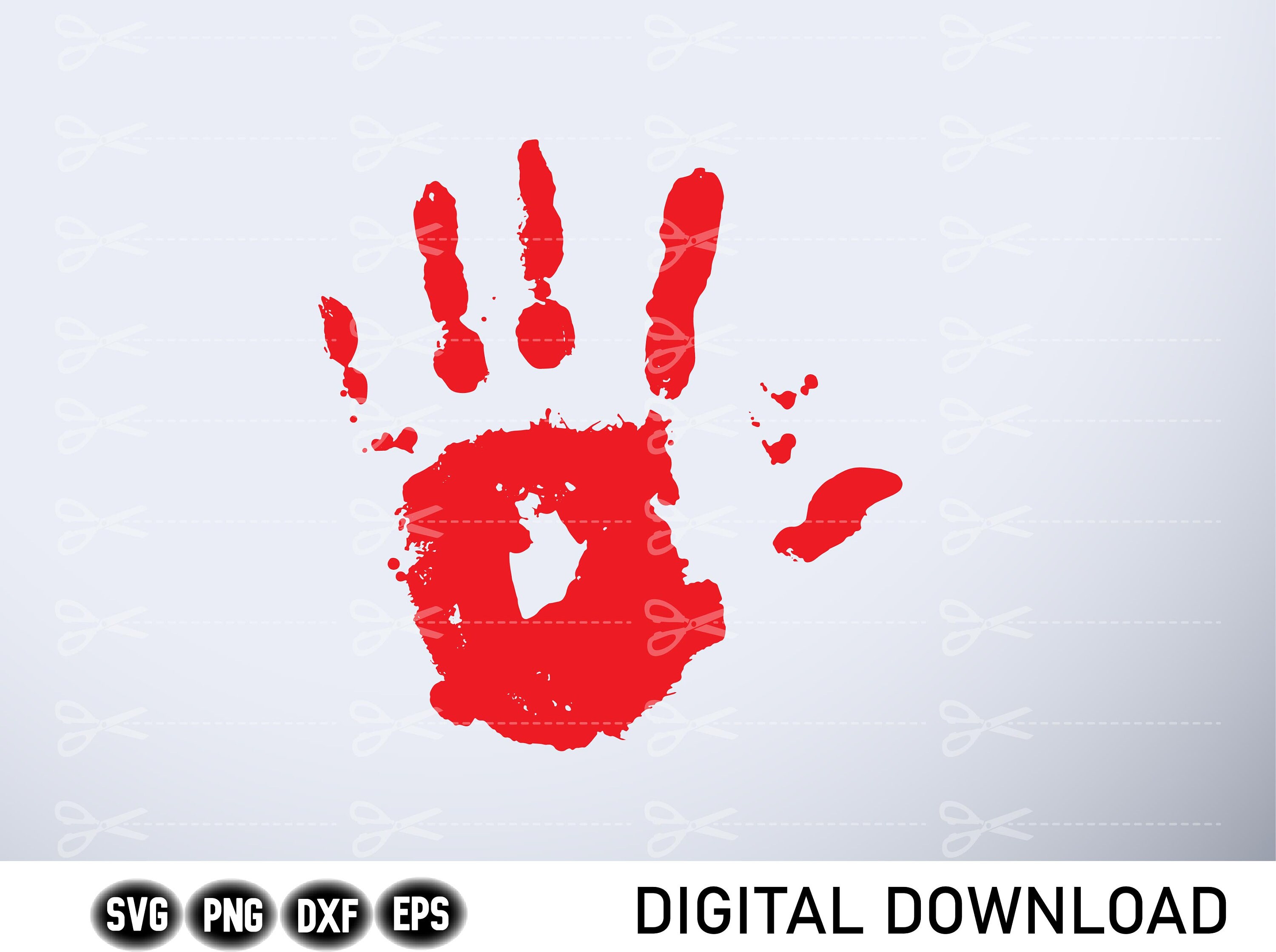 Blood Splatter Svg Blood Splash SVG Splash Paint - Etsy Canada