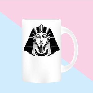 Egyptian SVG Bundle - Digital Files for Ancient Egyptian Enthusiasts ...