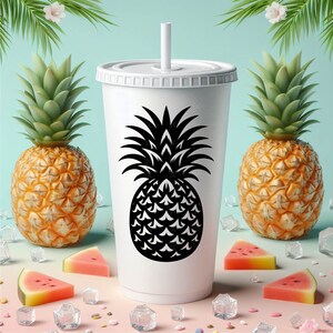Pineapple Svg , Pineapples Svg , Pineapple Clipart , Pineapple ...