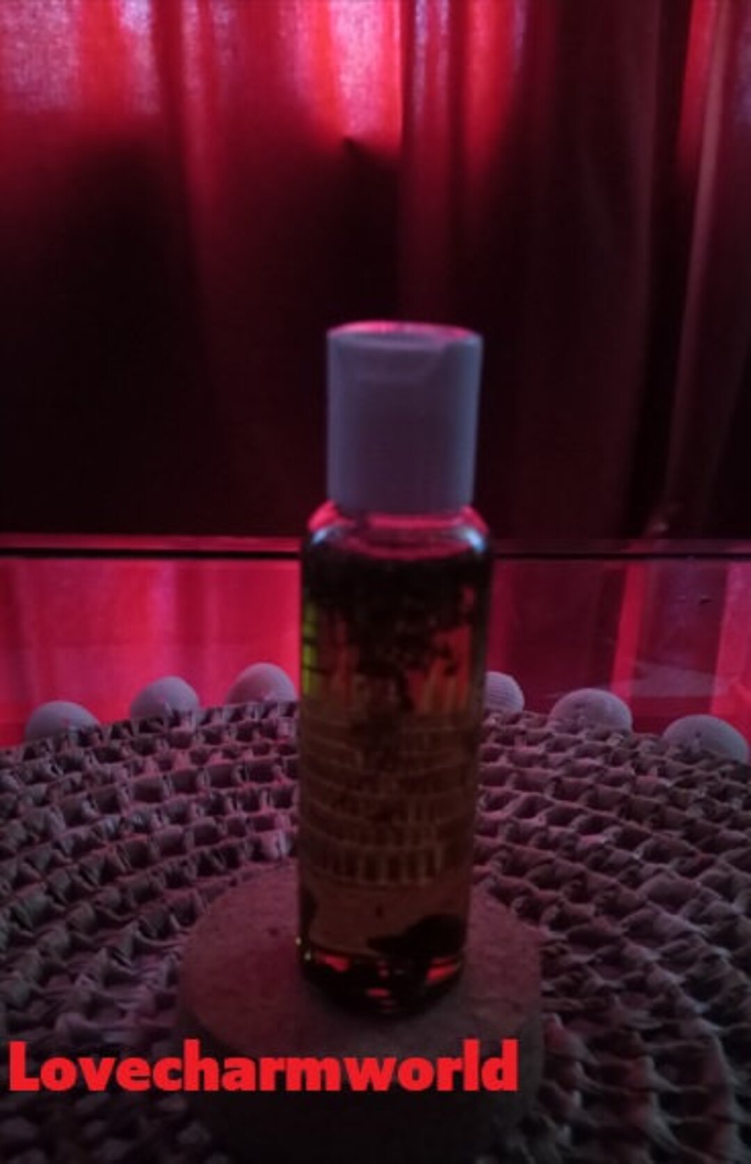 Love Me Only Oil | Obsession Oil | Seduction Oil | Adore Me Spell ...