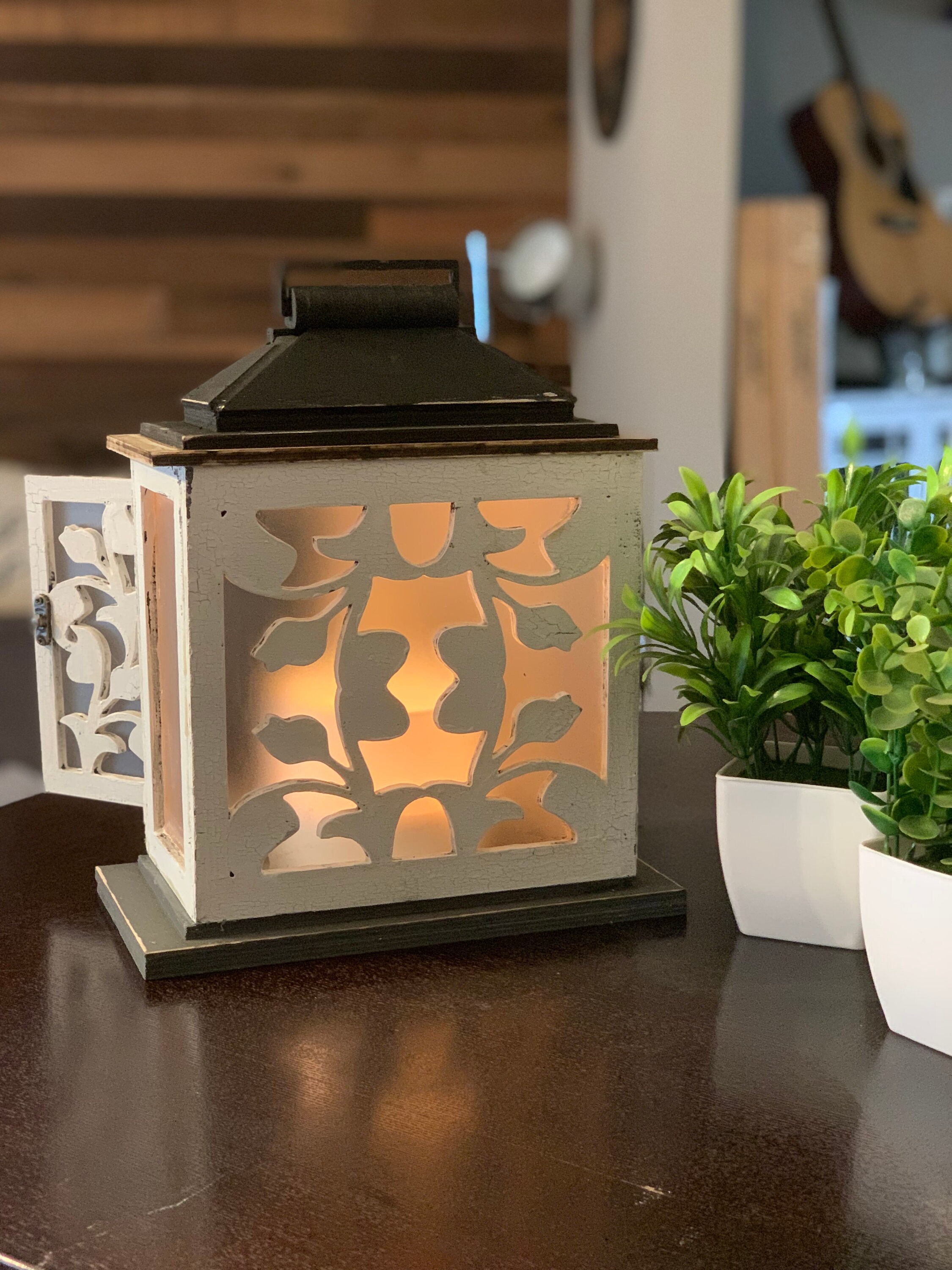 Cottage Lantern SVG File (digital Download) - Etsy