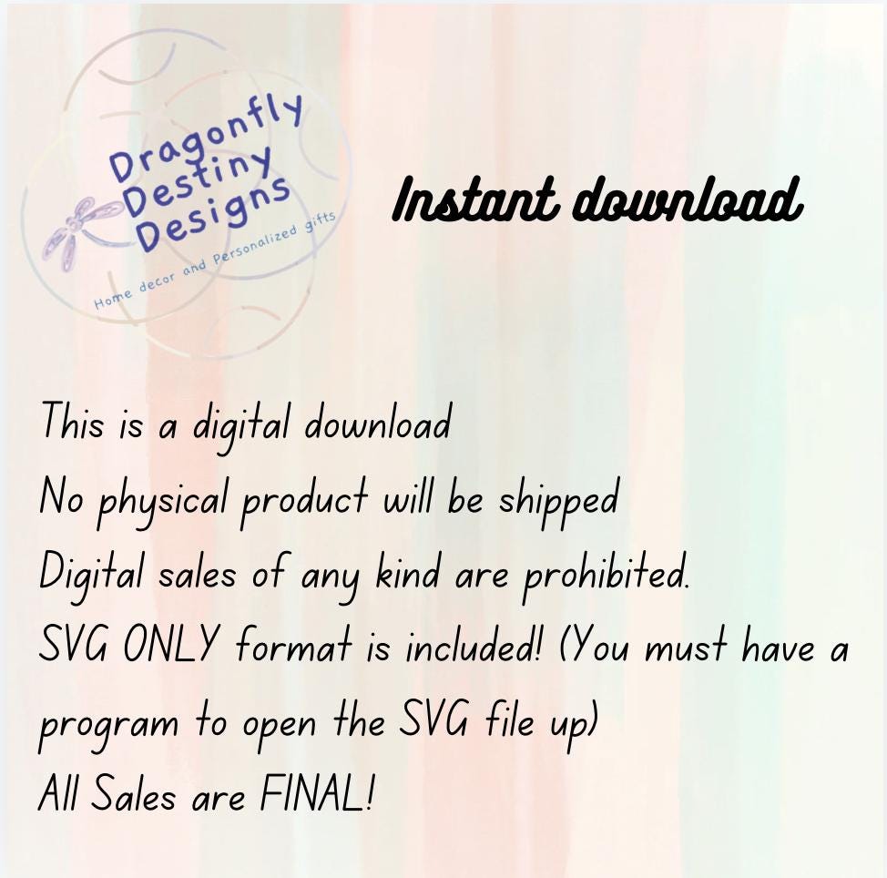 Lagoon Life SVG File - Etsy