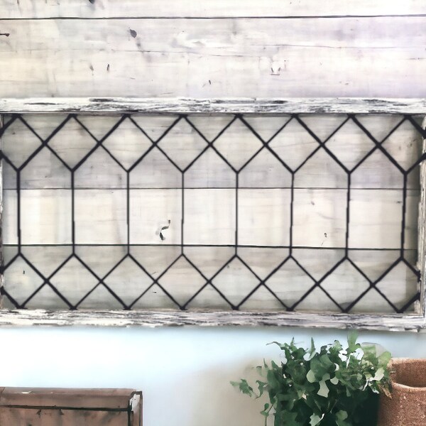 Old Window - Etsy