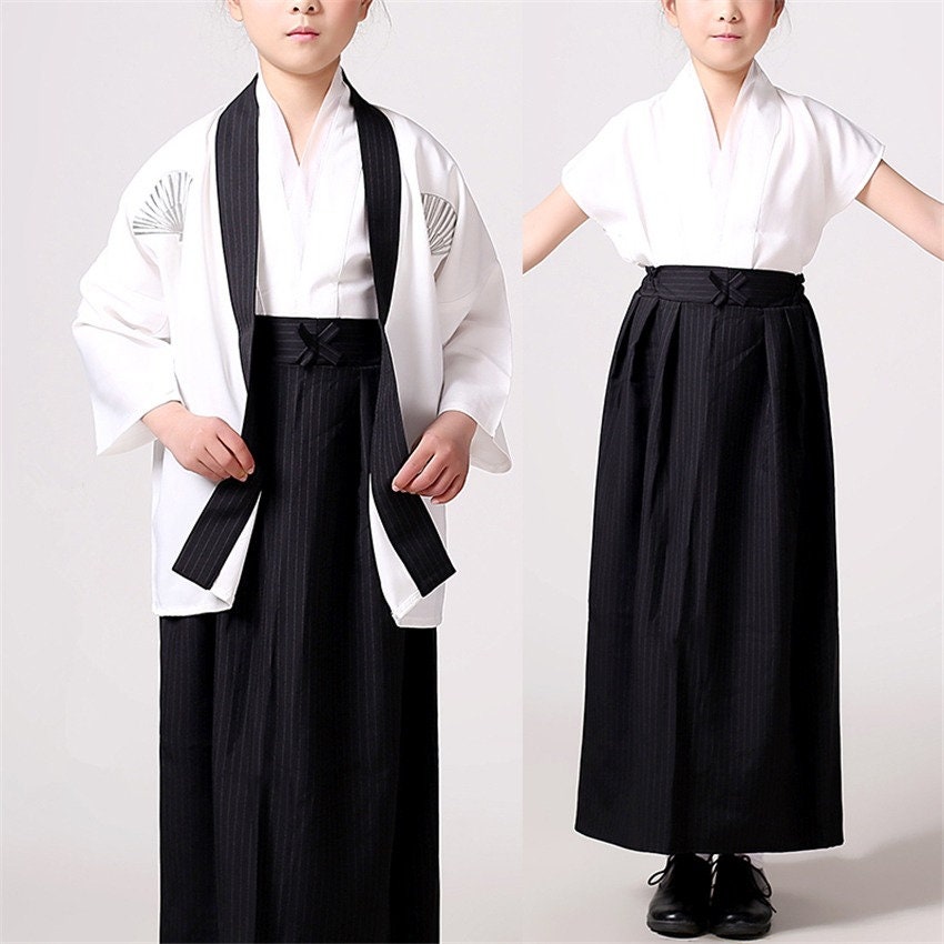 Japanese Clothing For Boys