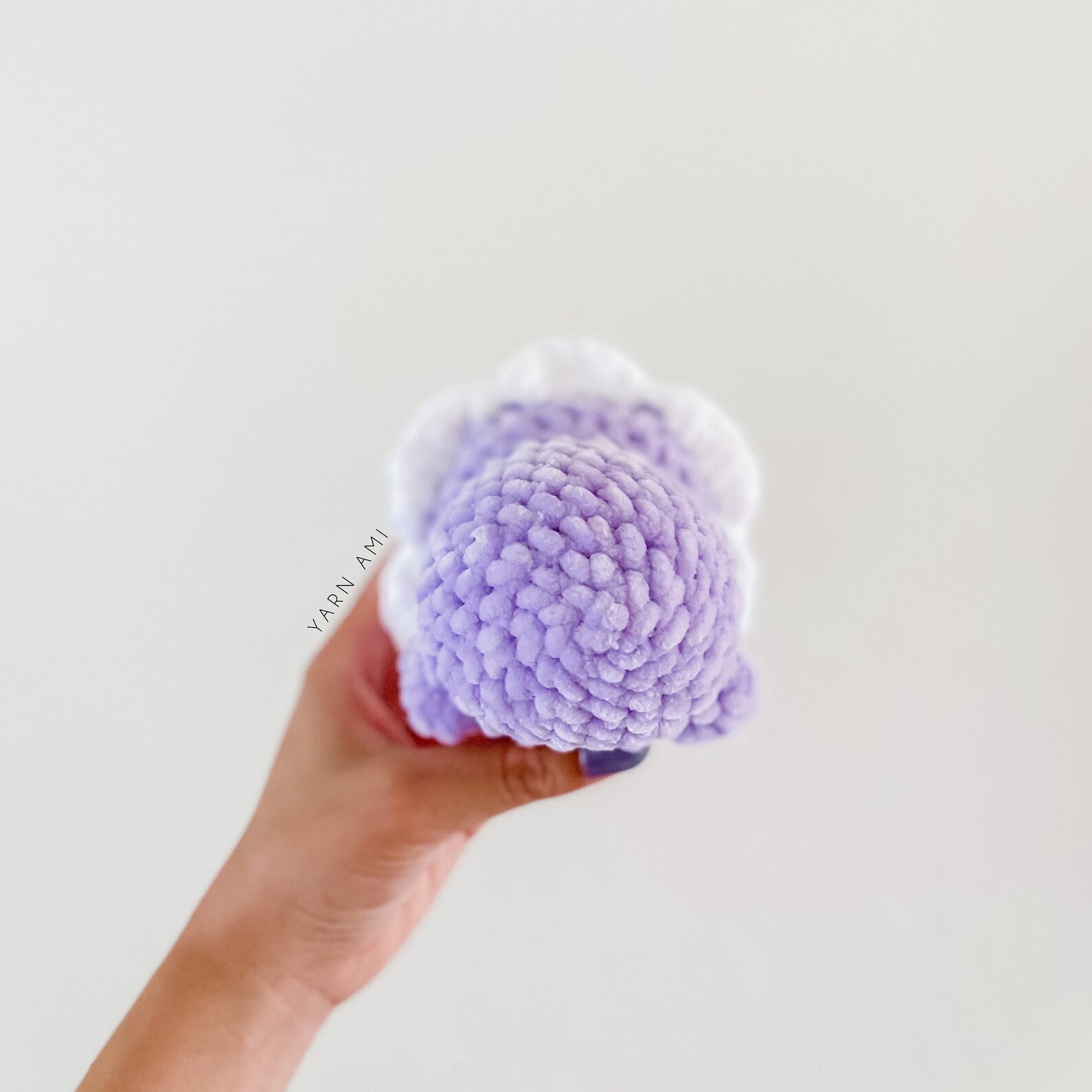 Daisy the Flower Frog Crochet Pattern Frog Amigururmi - Etsy