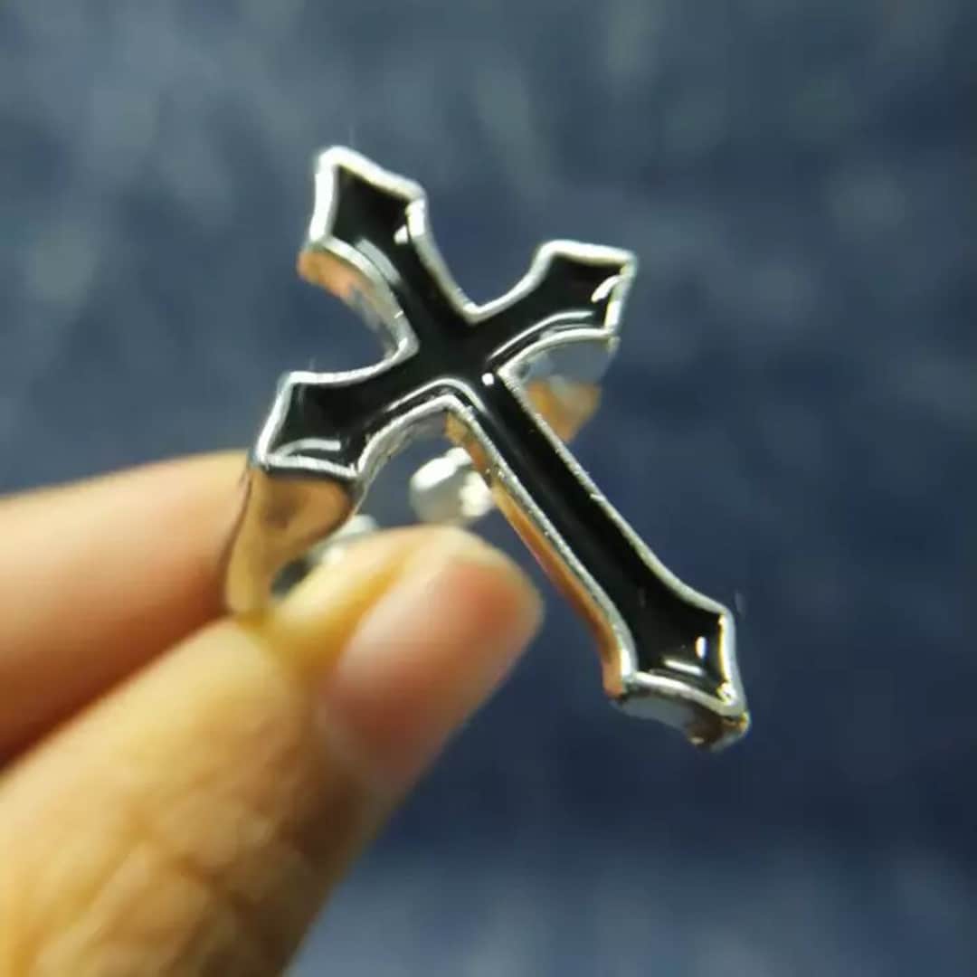 Vintage Starboy Punk Fashion Ring Accessories Gift for - Etsy