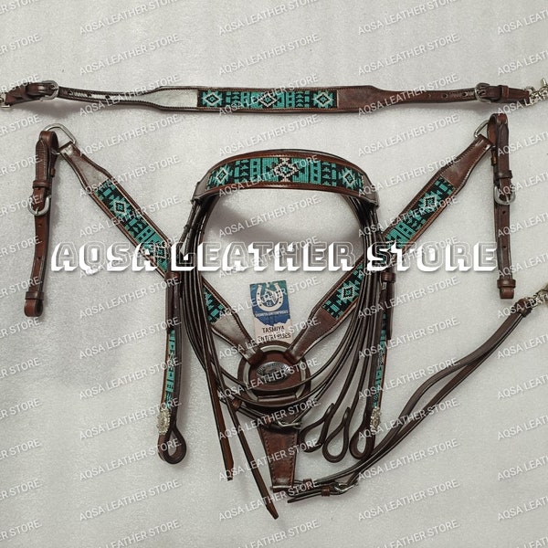 Horse Tack - Etsy