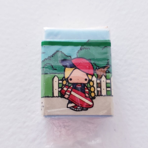 Novelty Erasers - Etsy